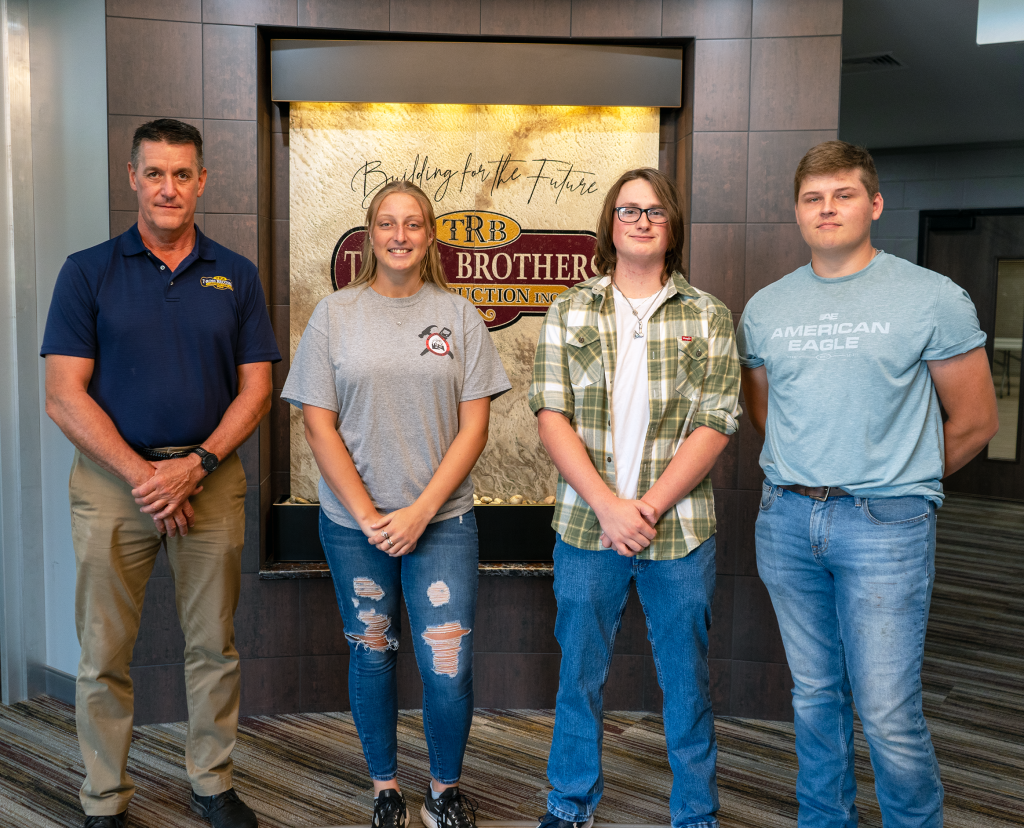 News - T-Ross Brothers Construction Inc.